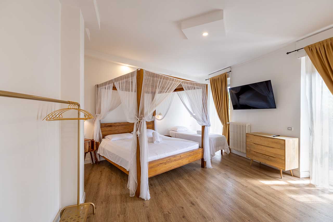 Hotel Domino – Hotel 3 stelle in Torino